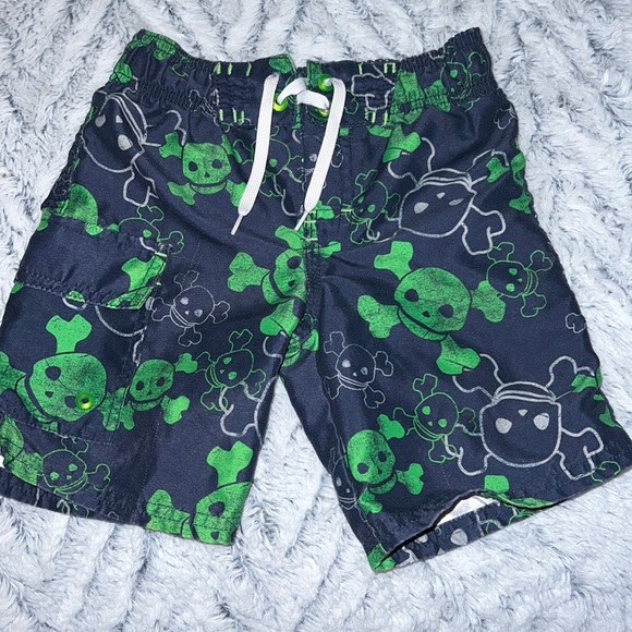 Crazy 8 | Swim | Little Boys Crazy 8 Bathing Suit | Poshmark
